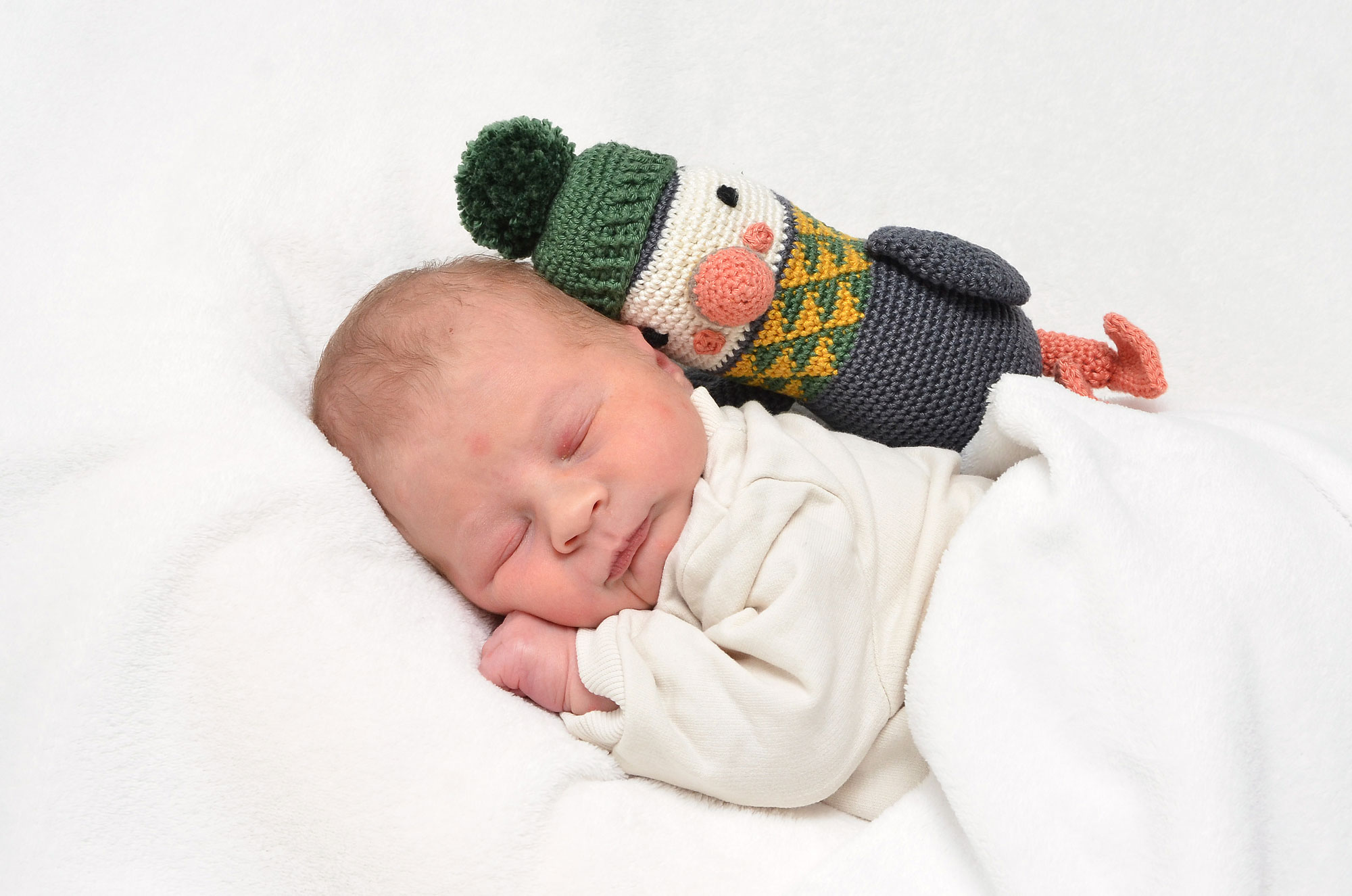 Jakob - Babygalerie Düren