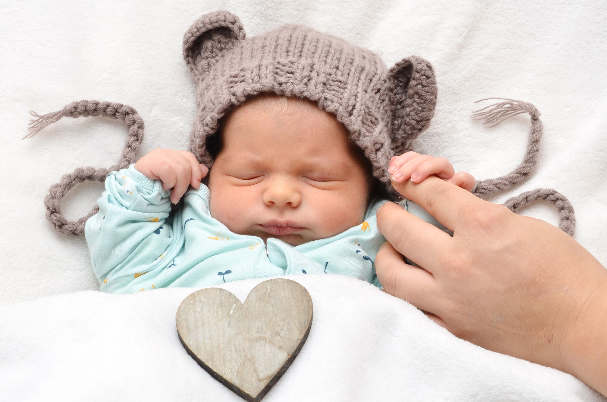 Aras-Ali - Babygalerie Düren